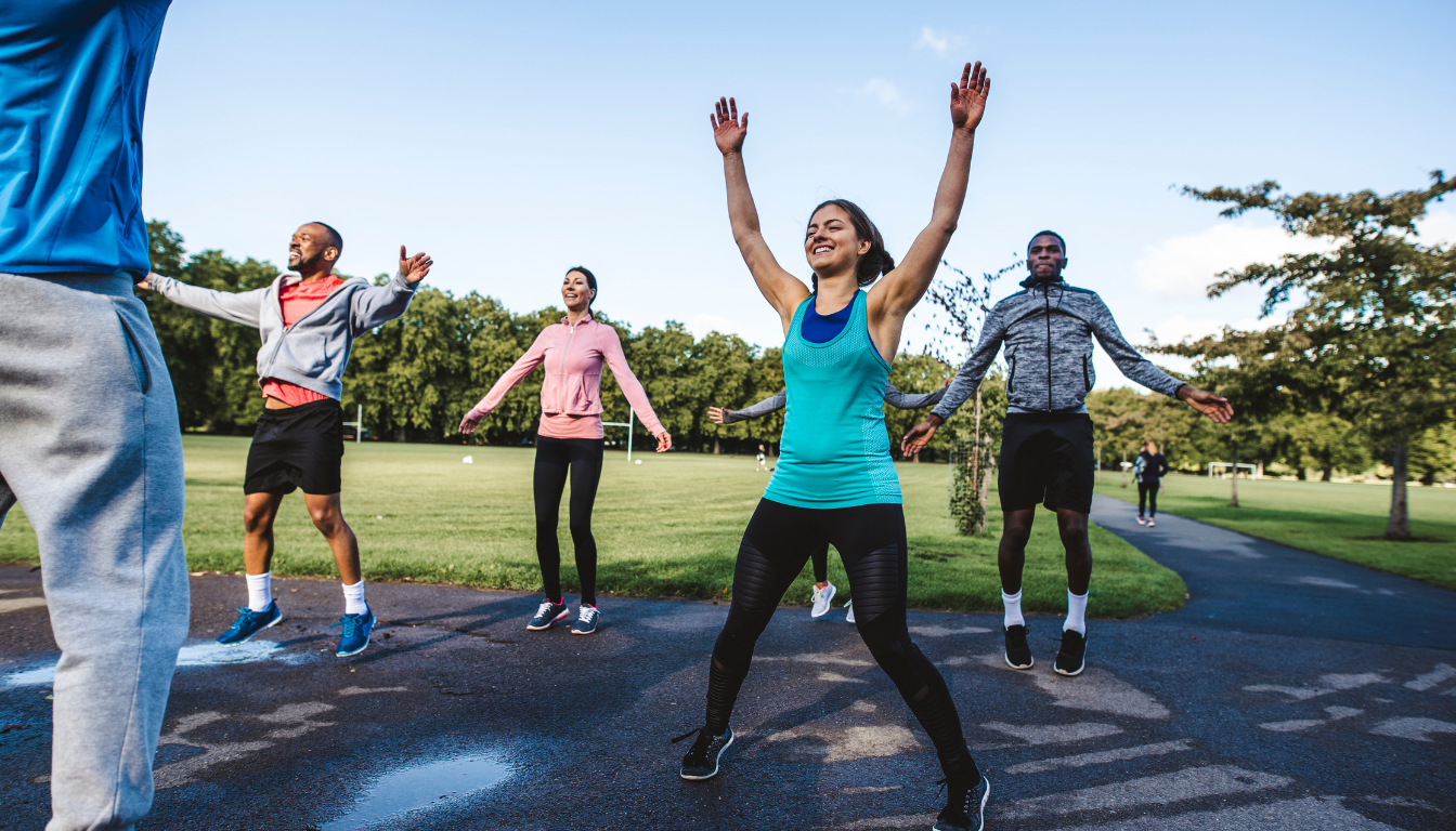 7 Beginner Cardio Workouts You Can Do at Home-No Equipment
